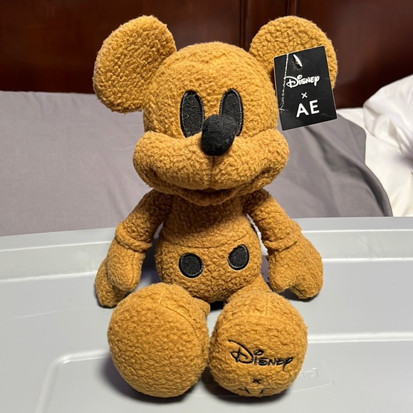 Disney | Toys | Disney X American Eagle Mickey Mouse | Poshmark